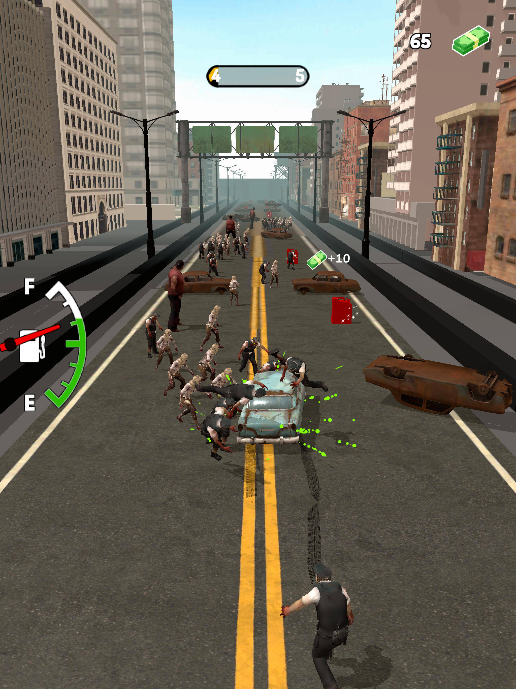 Z Drive android iOS apk download for free-TapTap