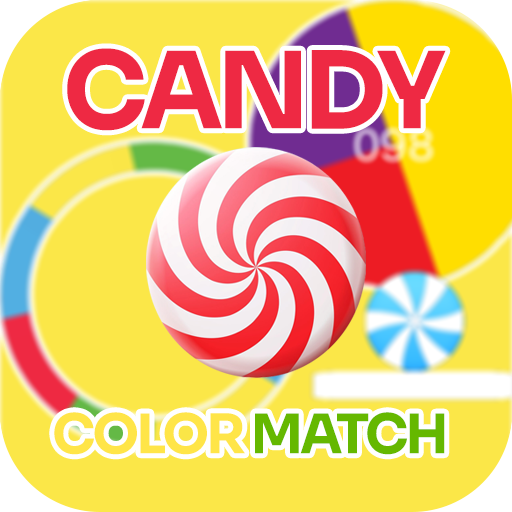 Candy Color Match Latest Version for Android/iOS - TapTap