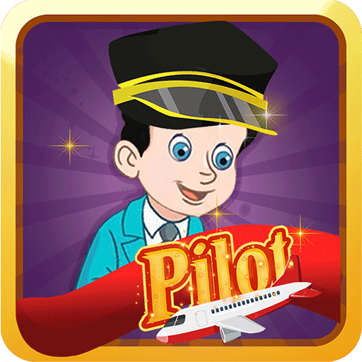 Pilot Elegant Boy Escape for Android/iOS - TapTap