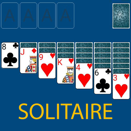 Classic Solitaire PRO android iOS-TapTap