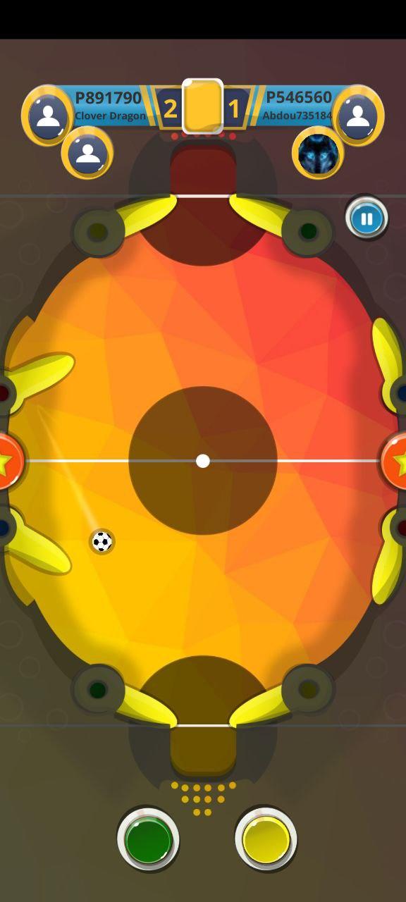 Funny PinBall android iOS apk download for free-TapTap