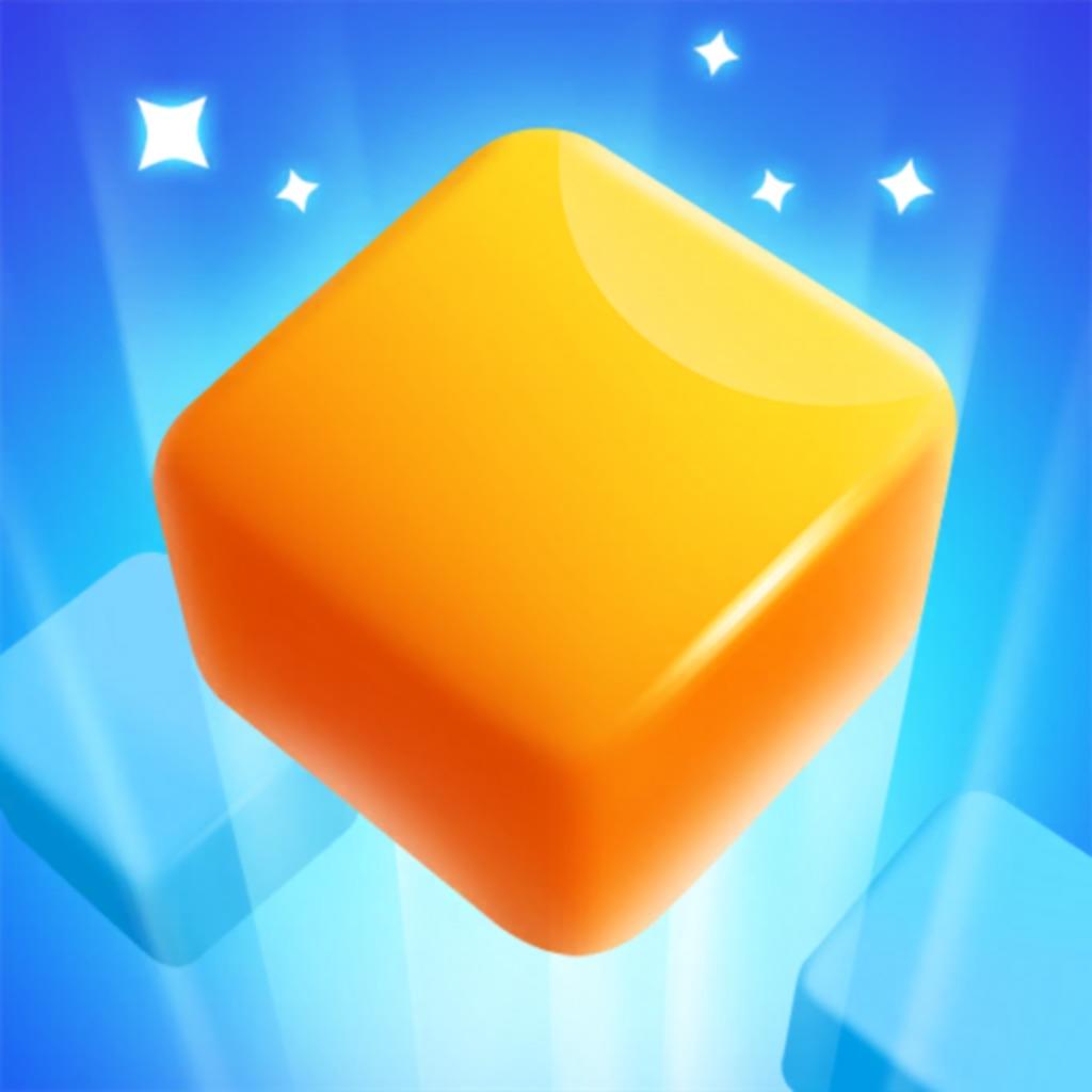 Swipe Cubes 3D for Android/iOS - TapTap