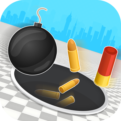 Attack Hole: Boss Fight Game for Android/iOS - TapTap