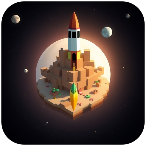 SpaceCraft 3D Latest Version for Android/iOS APK - TapTap