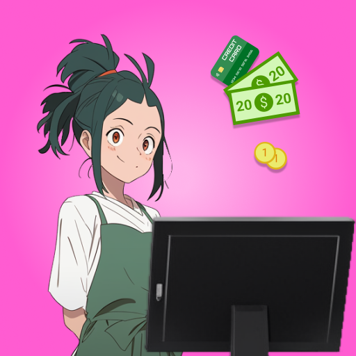 Cashier Counting Money Game for Android/iOS - TapTap