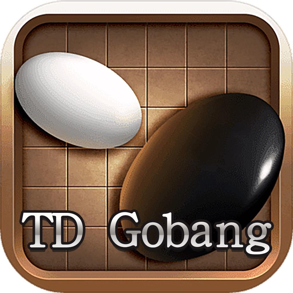 TD Gobang for Android/iOS - TapTap