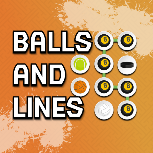 Balls and Lines Latest Version for Android/iOS APK - TapTap