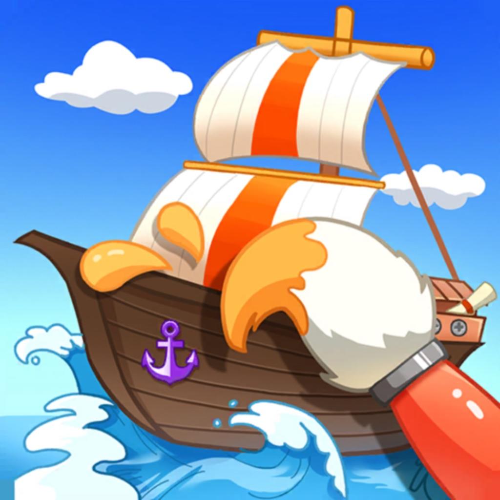 Color prodigy Latest Version for Android/iOS APK - TapTap