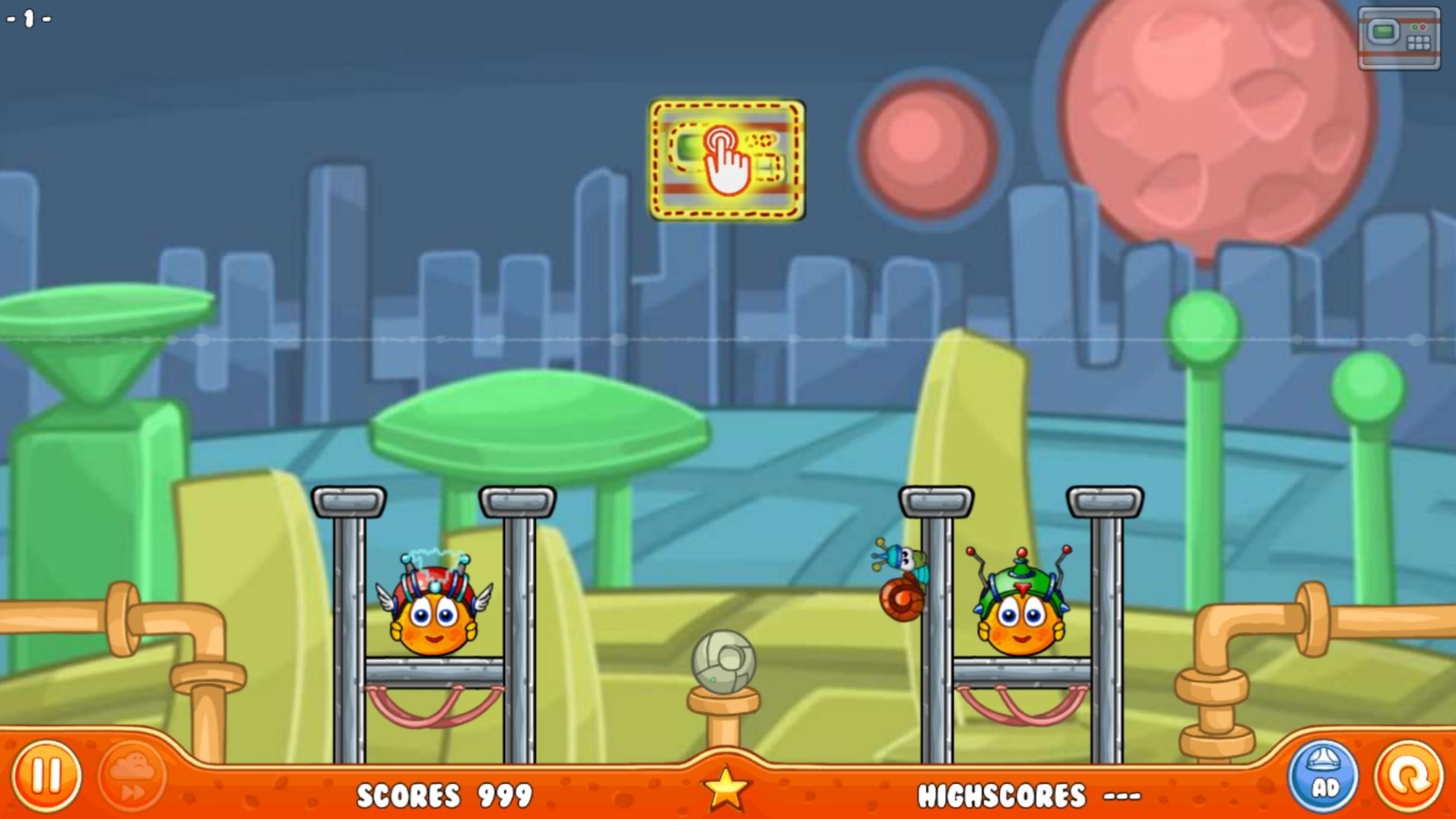Cover Orange: Gangsters android iOS-TapTap