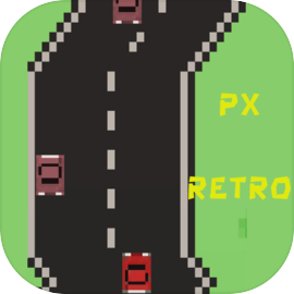 Px Retro Driving android iOS-TapTap