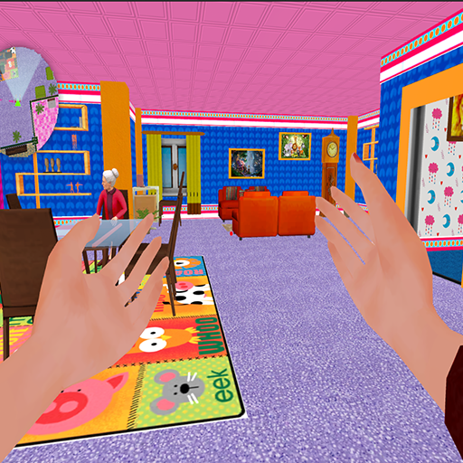 Mother Simulator: Mom Life for Android/iOS - TapTap