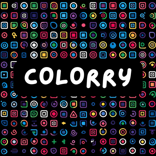 Colorry - Color Memory Game for Android/iOS - TapTap
