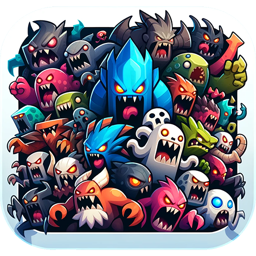 Monsters Assault Latest Version for Android/iOS APK - TapTap