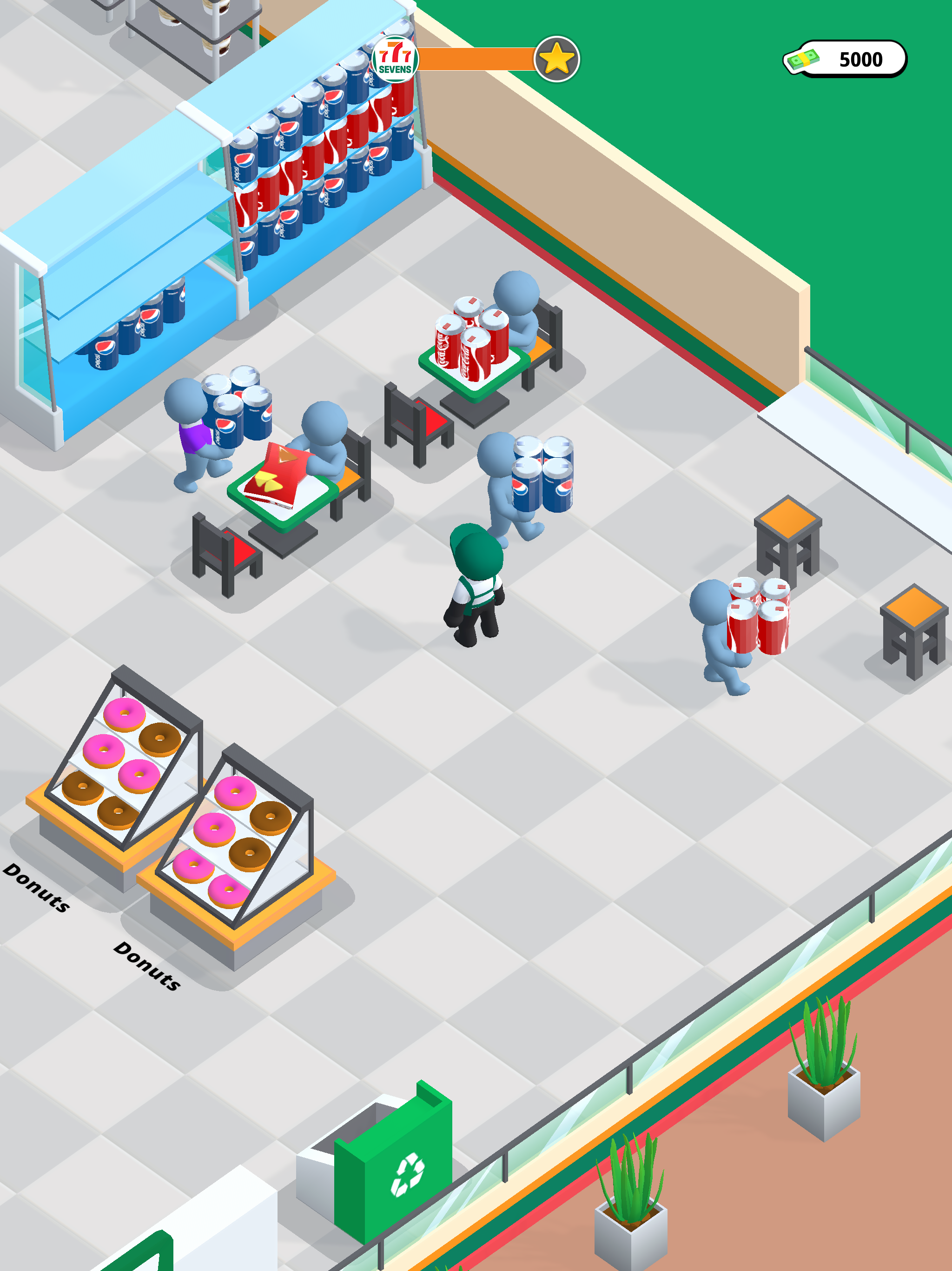 My Convenience Store android iOS apk download for free-TapTap