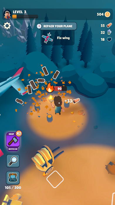 Dark Forest Survivor android iOS apk download for free-TapTap