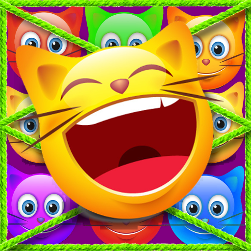 Cat Match 3 - Free New Match 3 Game for Android/iOS - TapTap