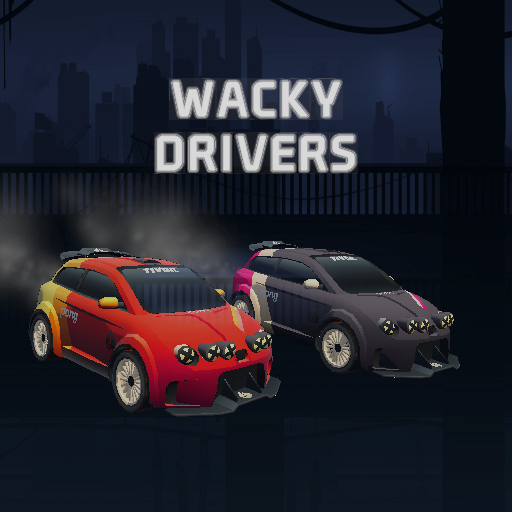 Wacky Drivers Latest Version for Android/iOS APK - TapTap
