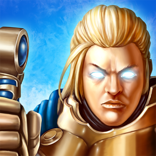 Blades of Battle: Blood Brothers RPG для Android/iOS