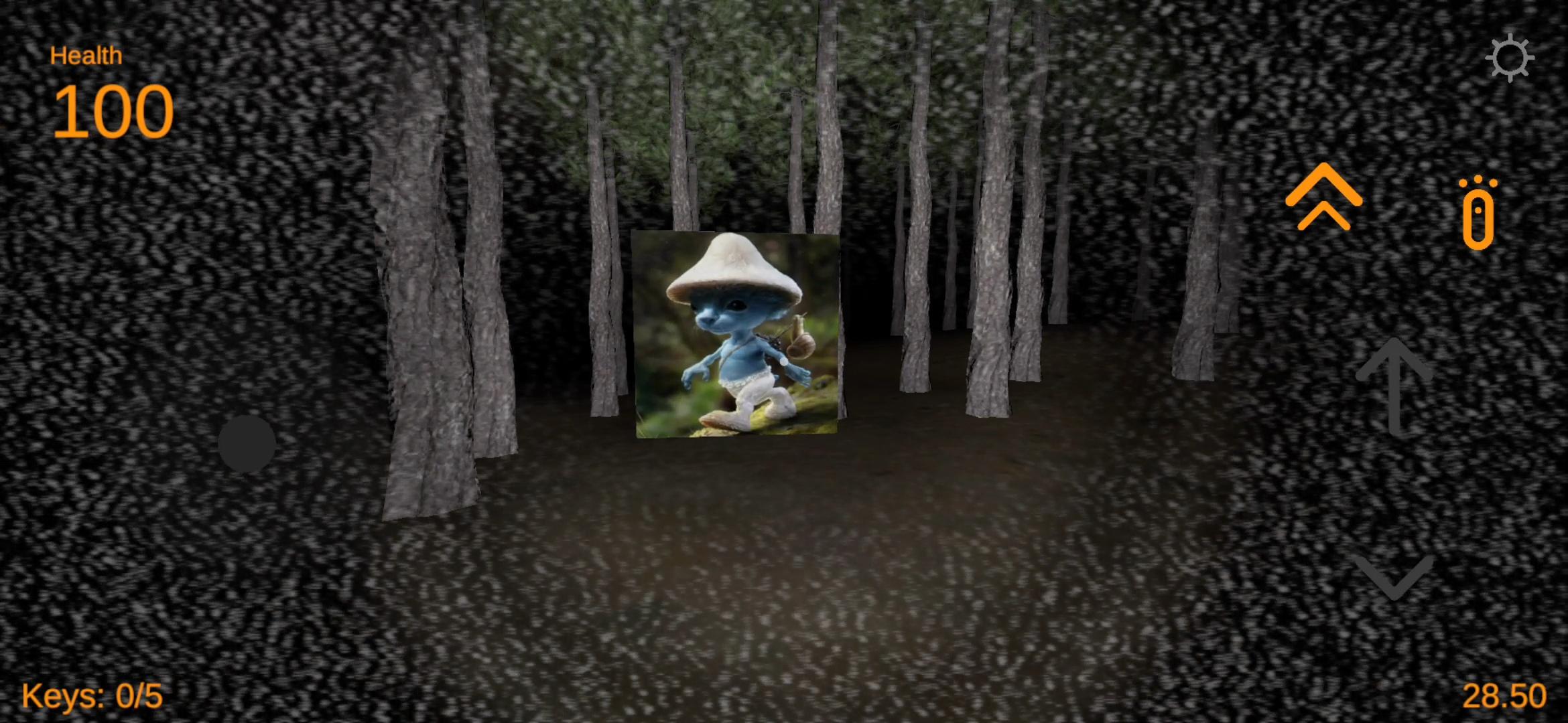 Nextbot chasing Latest Version for Android/iOS APK - TapTap