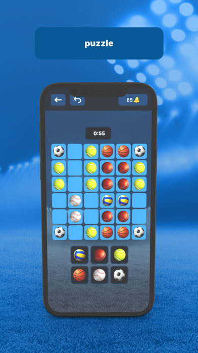Lines & Balls android iOS apk download for free-TapTap