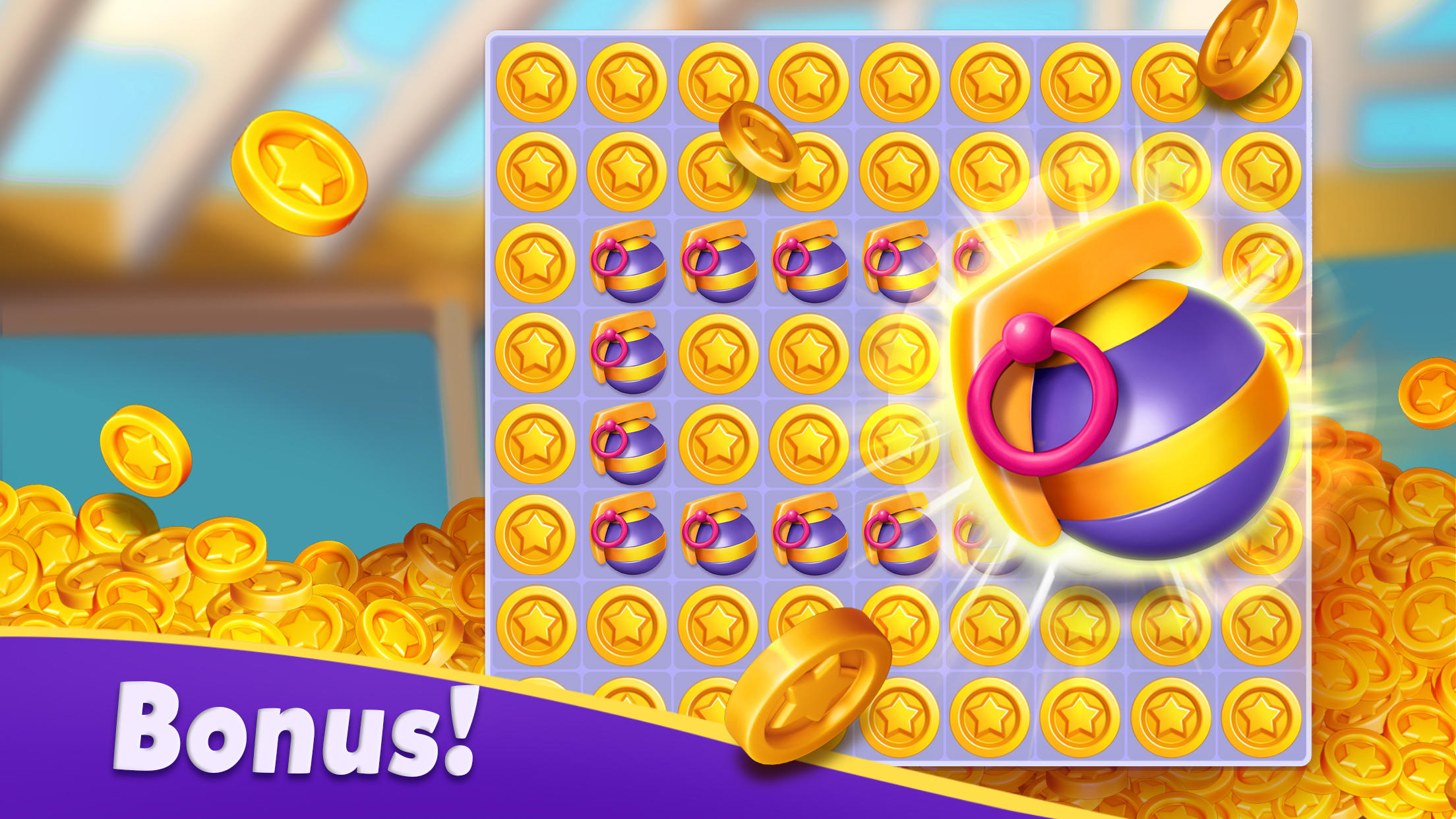 Party Match Latest Version for Android/iOS APK - TapTap