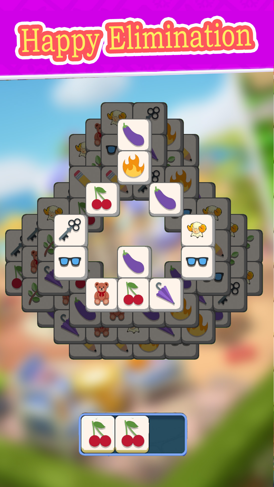 Happy Elimination android iOS-TapTap