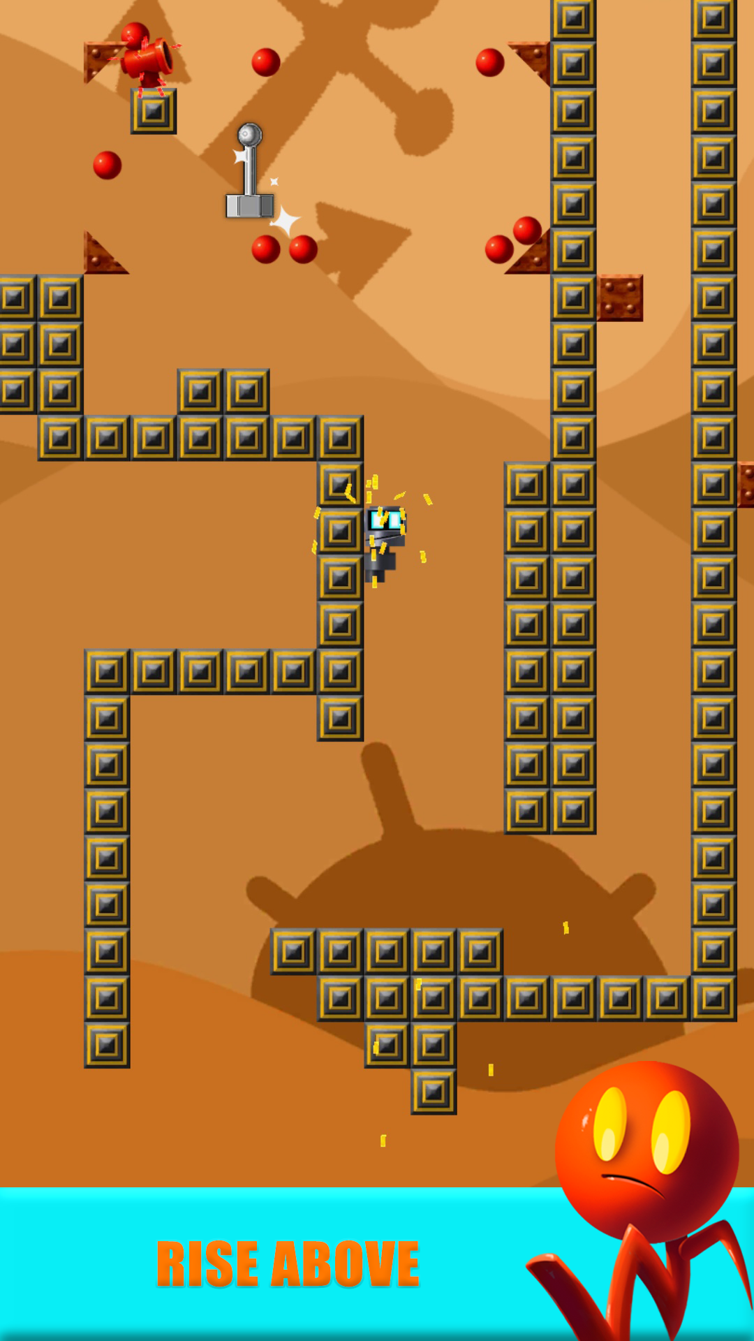 Just Jump - 2D game Jump android iOS apk download for free-TapTap