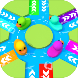 Duck Escape android iOS apk download for free-TapTap