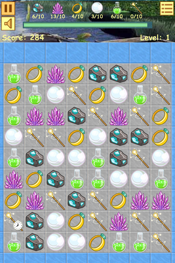 Magic Match android iOS apk download for free-TapTap