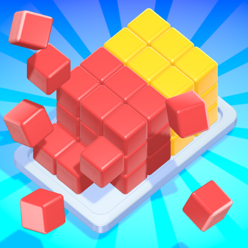 Cube Sort Latest Version for Android/iOS APK - TapTap