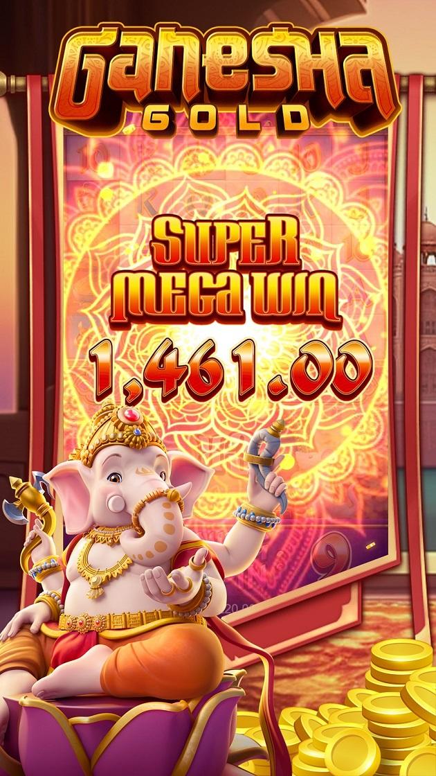 Lucky Ganesha Gold android iOS-TapTap