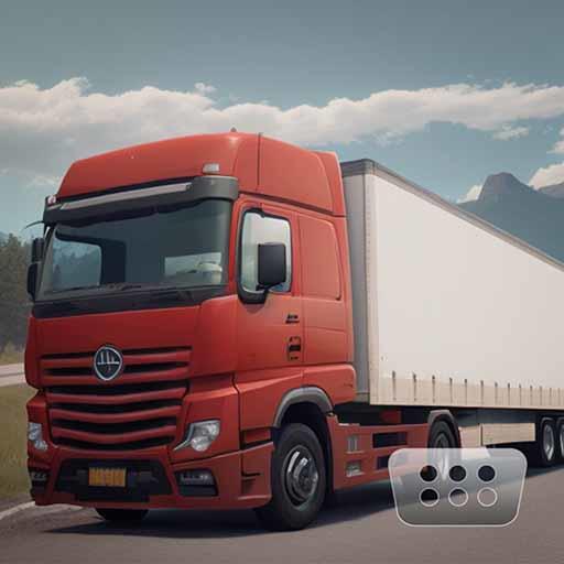 Real Cargo Truck Sim 3D for Android/iOS - TapTap