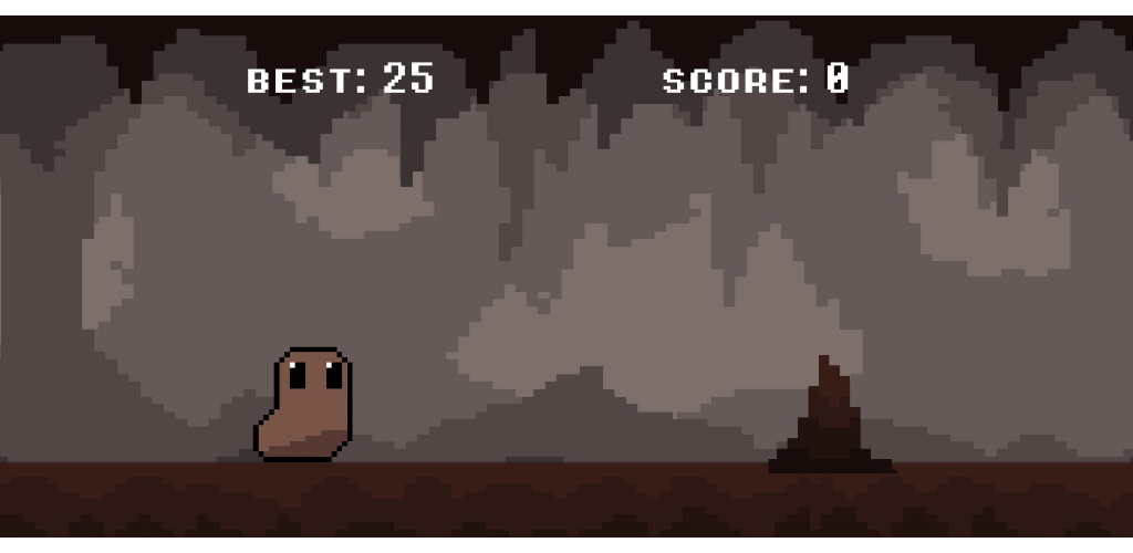 Run Bean Run android iOS-TapTap