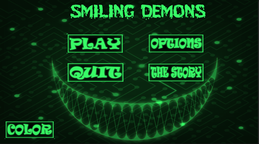 Smiling demons android iOS-TapTap