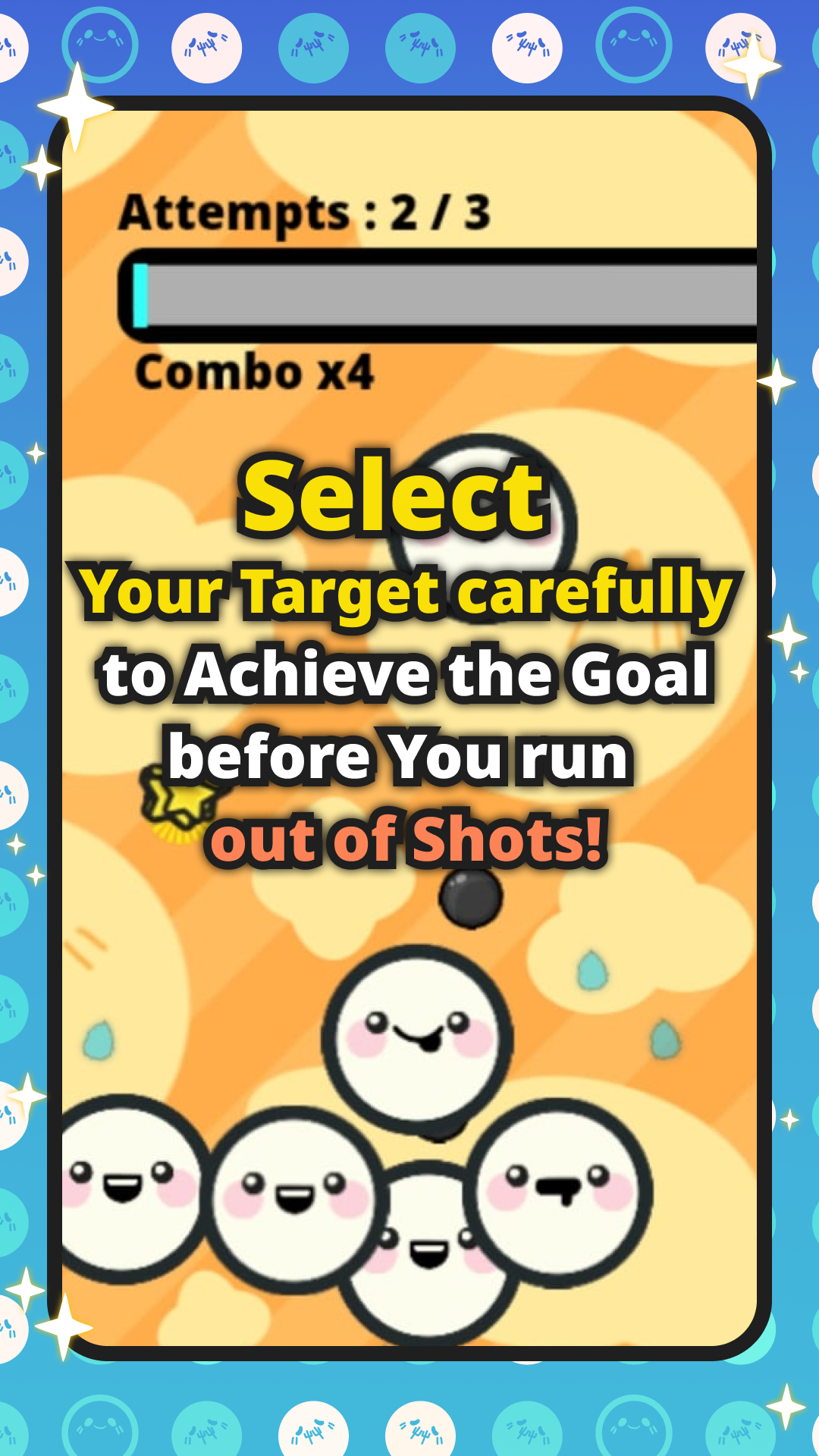 Boba Drops: Balls Drop Game android iOS apk download for free-TapTap