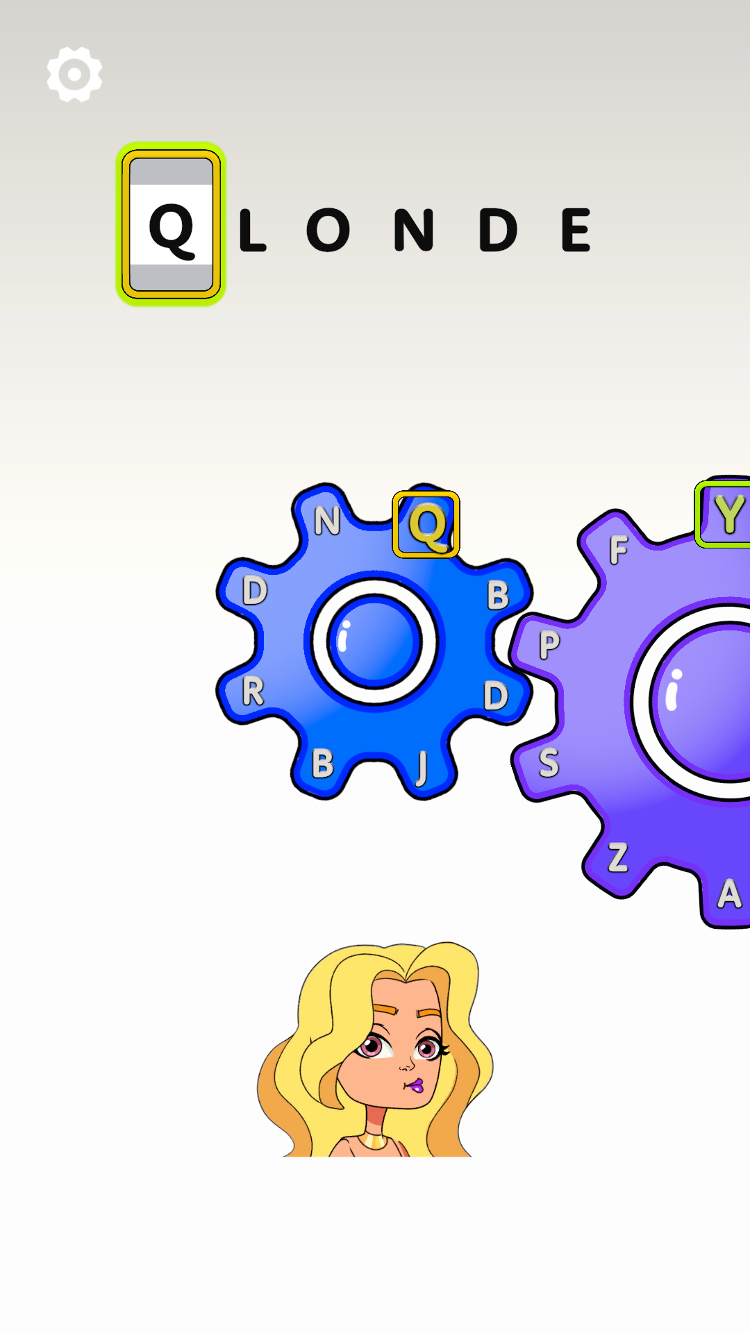 Gear Words android iOS apk download for free-TapTap