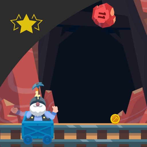Cave Miner android iOS-TapTap