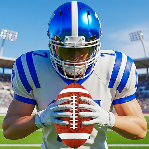 Touchdown 2025: Rugby Game for Android/iOS - TapTap