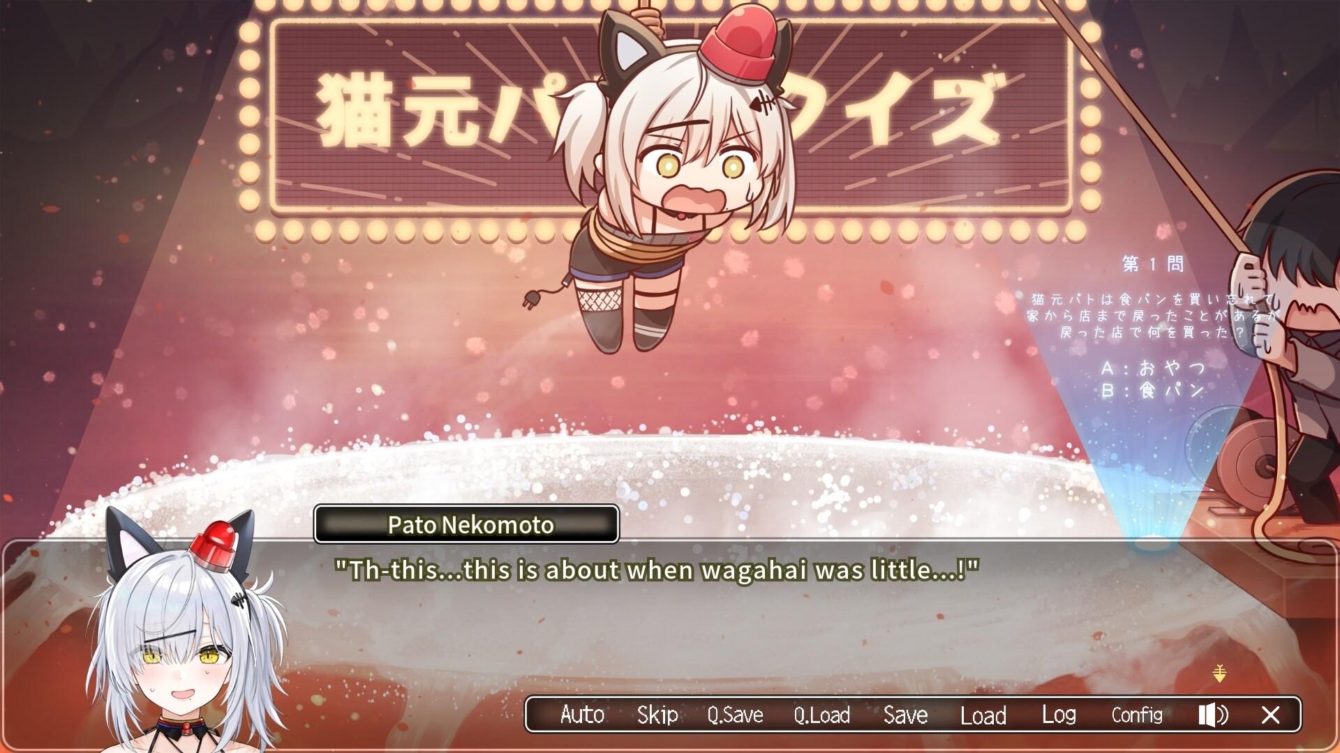 PATONEKO QUEST Latest Version for Android/iOS - TapTap