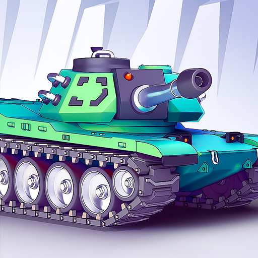 Idle Wars: Tank Merger for Android/iOS - TapTap