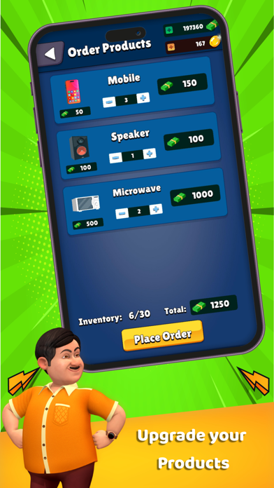 Download Gada Electronics Business Inc. for Android/iOS APK - TapTap