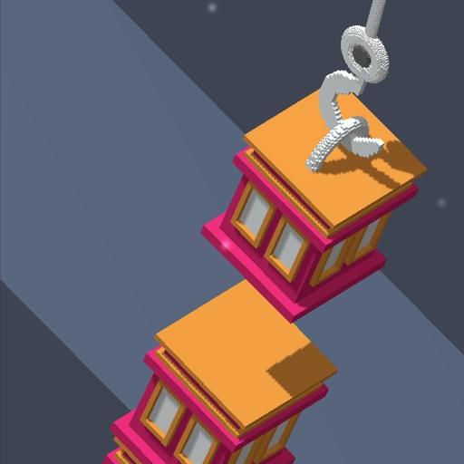 Build a Skyscraper: Be Higher! for Android/iOS - TapTap