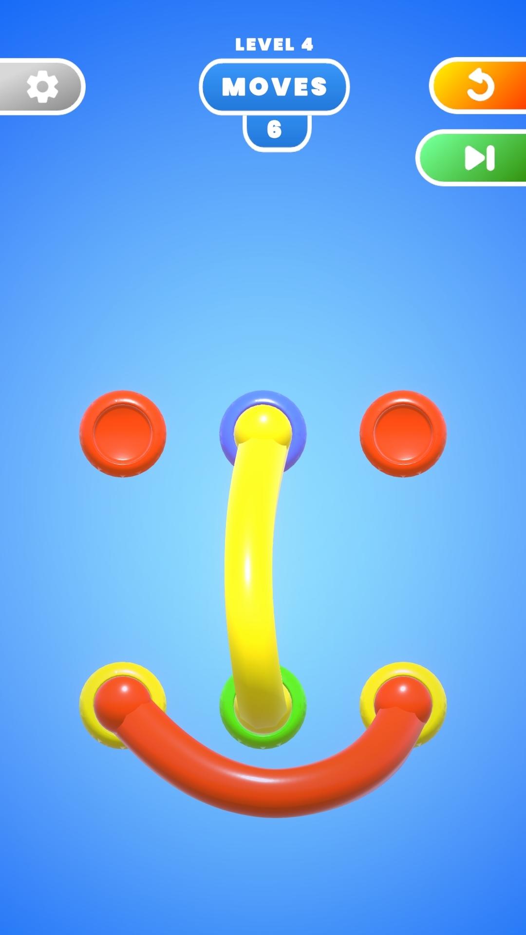 Jelly Ropes 3D android iOS apk download for free-TapTap