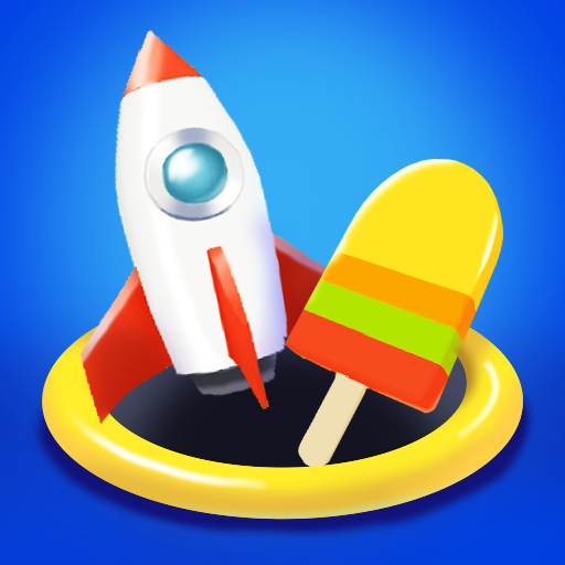 Match Objects - Find 3D Games for Android/iOS - TapTap