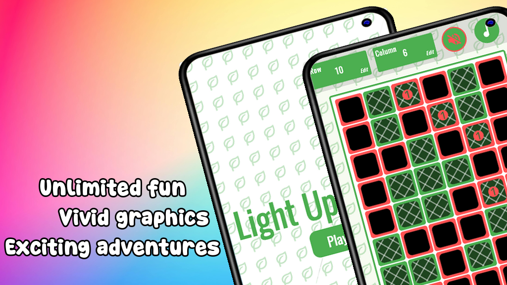 Light Up Puzzle Latest Version for Android/iOS APK - TapTap