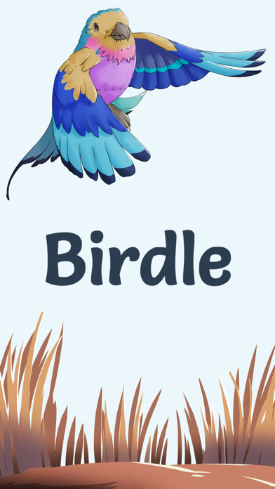 Birdle - A Daily Guessing Game for Android/iOS - TapTap