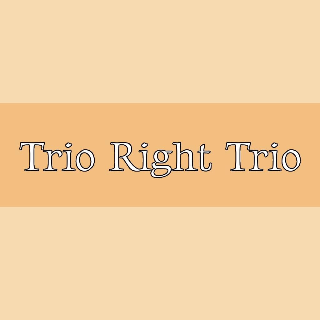 Trio Right Trio Latest Version for Android/iOS APK - TapTap