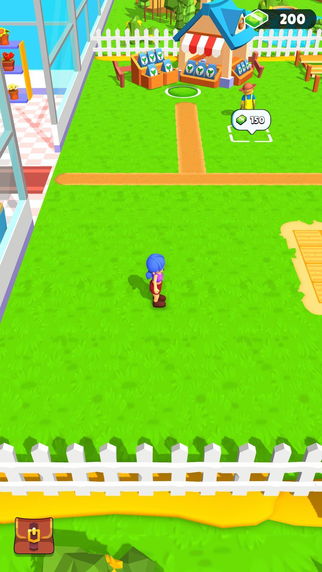 Flower Tycoon 3D android iOS pre-register-TapTap