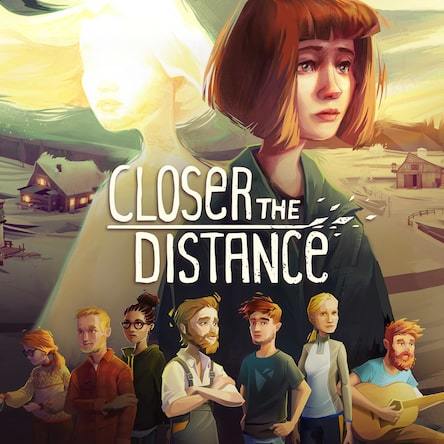 Closer the Distance for Android/iOS - TapTap