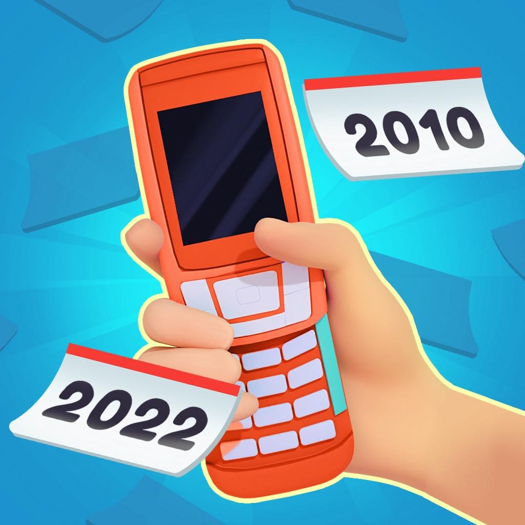 Level Up Phone Latest Version for Android/iOS APK - TapTap